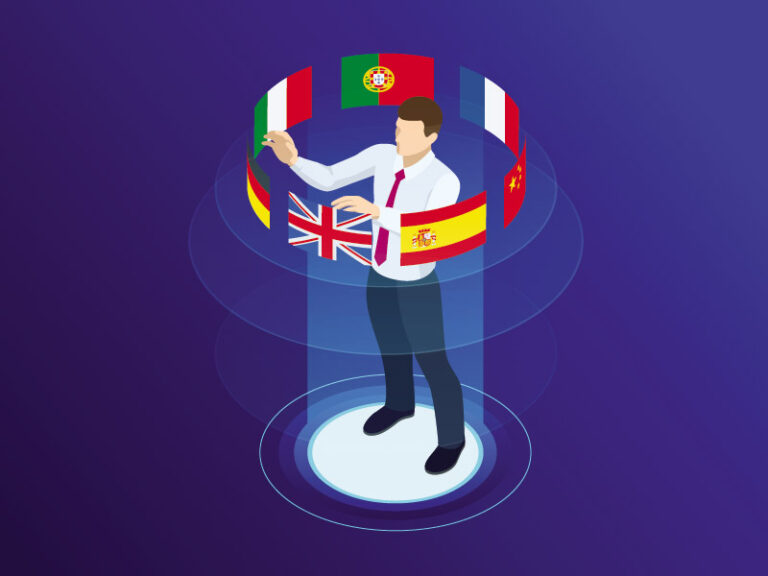 Como gerar uma API do Google Translate - Agência Sacchi Design