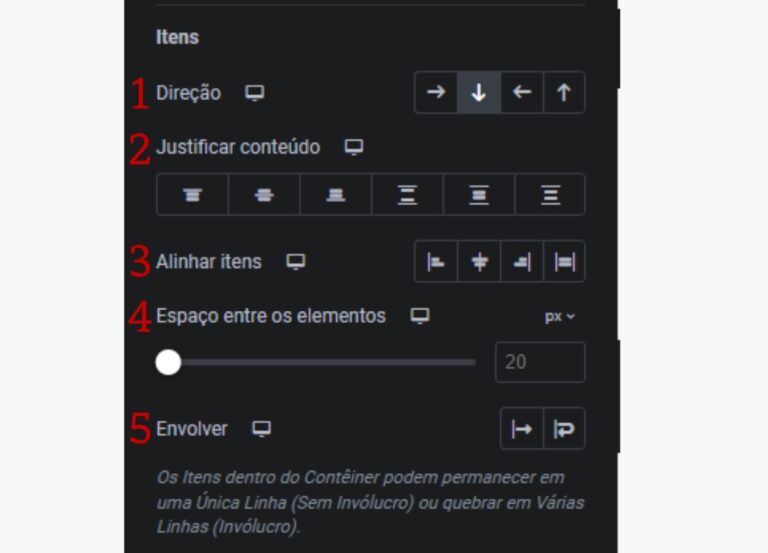 Aprenda a usar os novos Flexbox Containers do Elementor - Agência ...