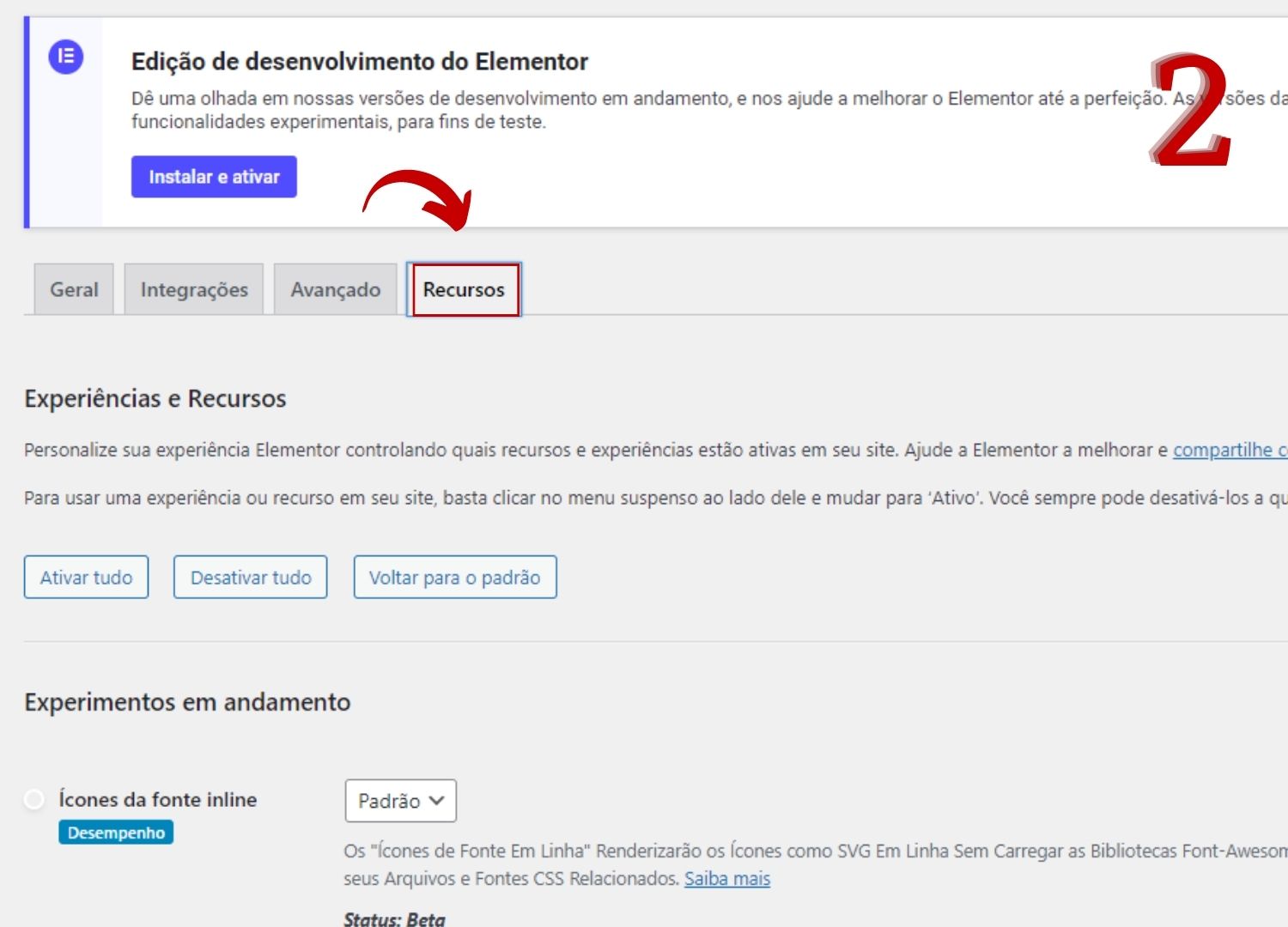 Aprenda a usar os novos Flexbox Containers do Elementor - Agência ...