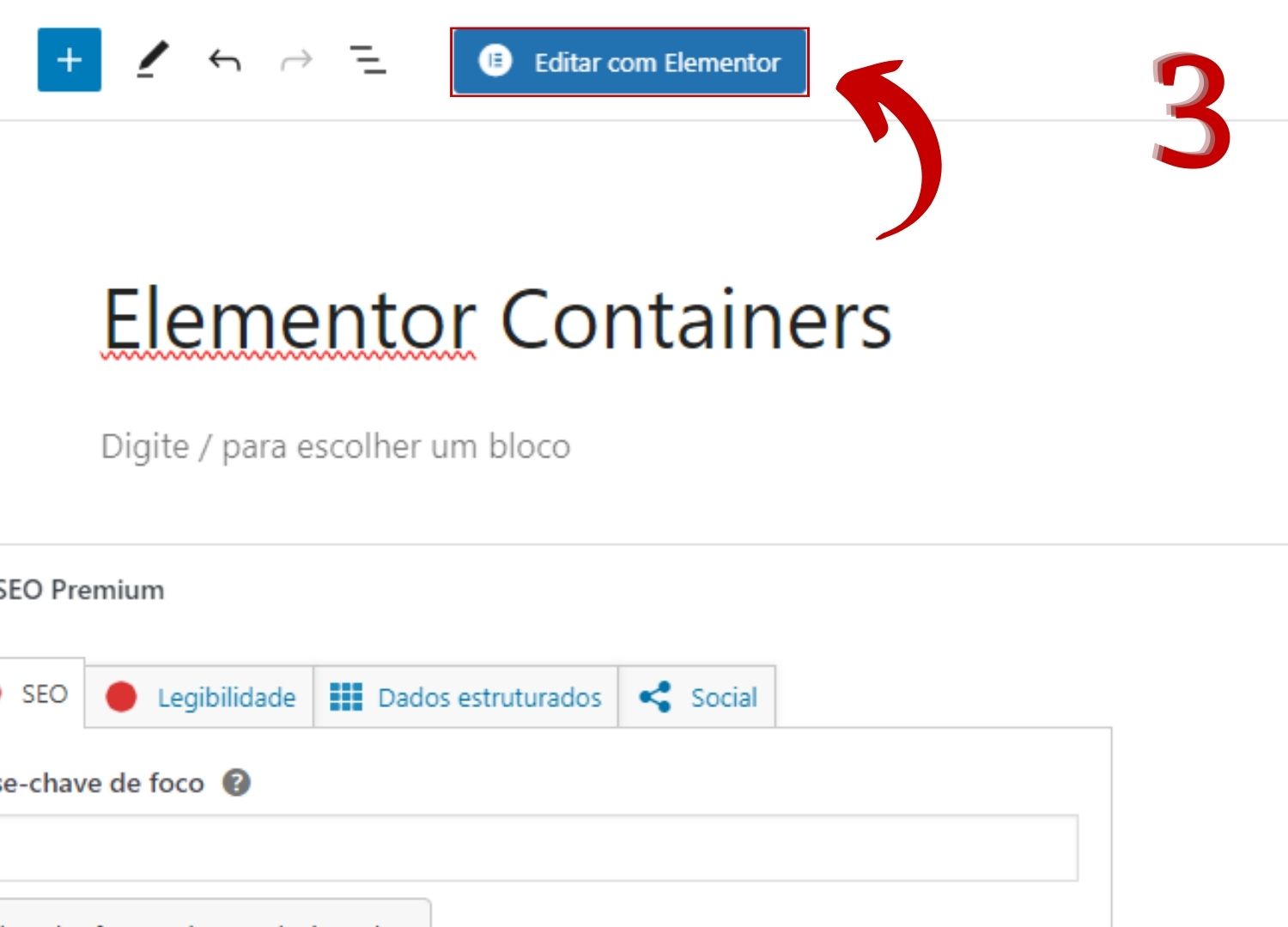 Aprenda a usar os novos Flexbox Containers do Elementor - Agência ...