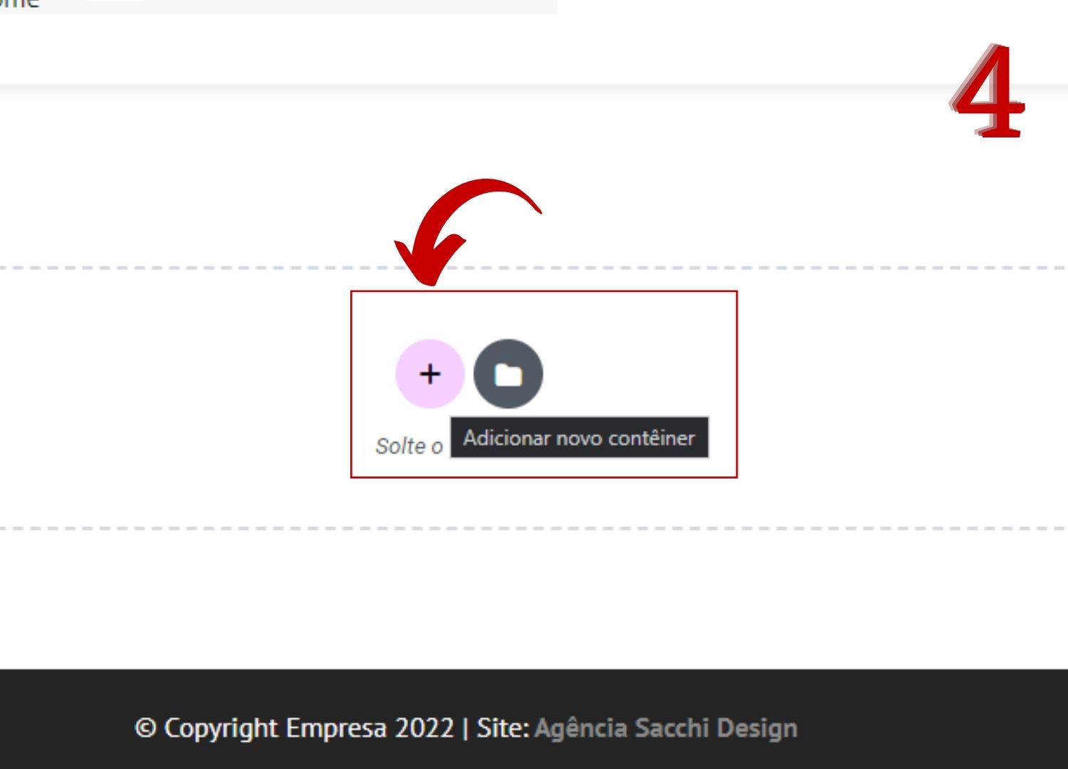 Aprenda a usar os novos Flexbox Containers do Elementor - Agência ...